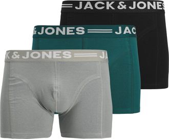 Jack & Jones Boxershorts Sense