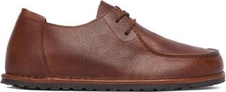 Birkenstock Halbschuhe Utti Lace Low 1029679 Braun