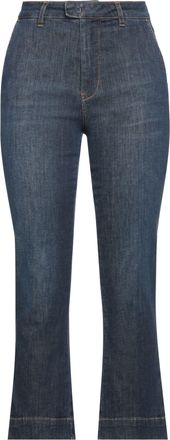 Re-hash HOSEN & R&Ouml;CKE - Jeanshosen auf YOOX.COM