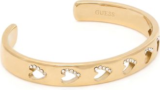 Guess Armband Guess JUBB06 084JW Goldfarben