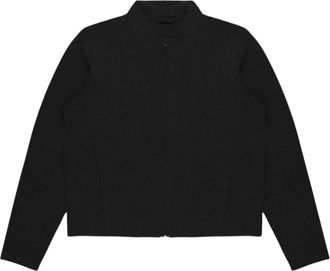 _J.L-A.L_ J.l-A.l, Homme, Vestes, Gris, Taille: L Light Jacket