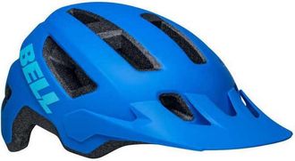 Bell Bell Nomad 2 MIPS Fahrradhelme Matte Dark Blue L