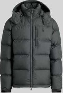 Polo Ralph Lauren Regular Fit Daunenjacke mit Logo-Stitching
