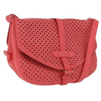 Louis Vuitton Pre-owned Vintage Schultertasche - - Pre-owned - Damen - Rosa - ONE SIZE