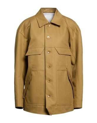Tibi JACKEN & M&Auml;NTEL - Jacken und Anoraks auf YOOX.COM