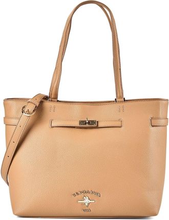 U.S.Polo Association Shopper Standfort