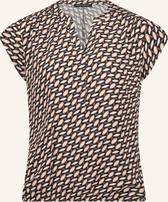 Betty Barclay Blusenshirt blau