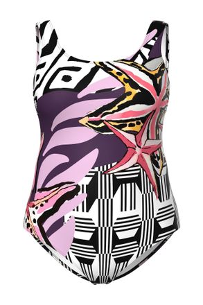 Ulla Popken Badeanzug