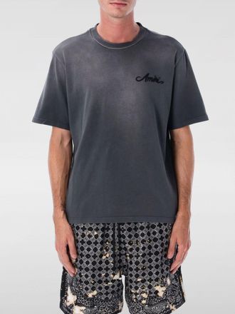 Amiri T-Shirt AMIRI Homme couleur Gris