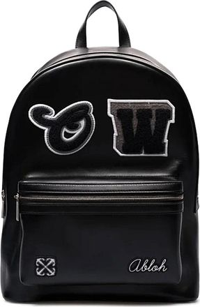 Off-white Homme, Sacs, Noir, Taille: ONE Size Borsa