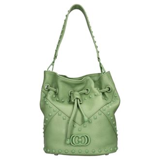 La Carrie Frivolous Bucket Bag - - Bags - Damen - Gr&uuml;n - ONE SIZE