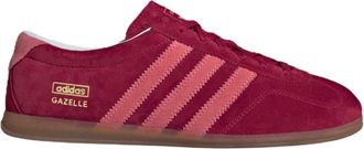 adidas Femme, Chaussures, Rouge, Taille: 36 2/3 EU Chaussures