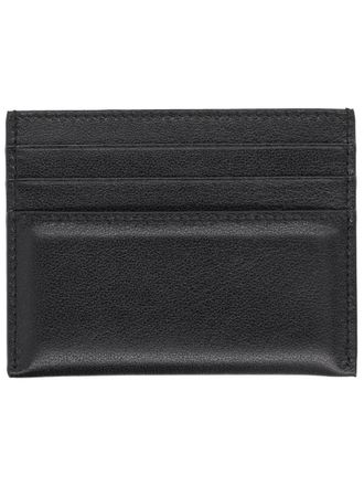 Givenchy Antigona Card Holder - Black