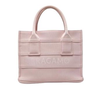 Ferragamo Damen, Pre-Owned, Rosa, ONE SIZEGr&ouml;&szlig;e