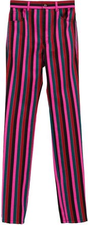Chlo&eacute; Slim Pants In Wool