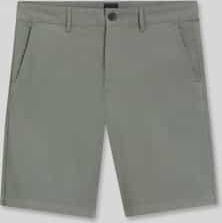 Boss Orange by Hugo Boss Slim Fit Chinoshorts aus Baumwoll-mix