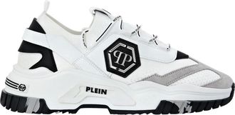 Philipp Plein unisex, Schuhe, Wei&szlig;, 35 EUGr&ouml;&szlig;e