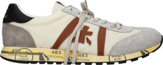 Premiata Homme, Chaussures, Blanc, Taille: 41 EU Lucy 8189 Baskets