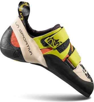 La Sportiva Otaki Climbing Shoes EU 34 1/2