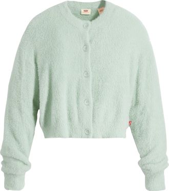 Levi's Damen Cat Cardigan