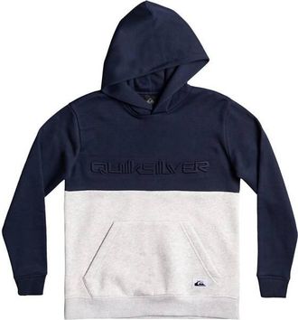 Quiksilver Kinder Kapuzensweat EMBOSSHOODYOUTH B OTLR