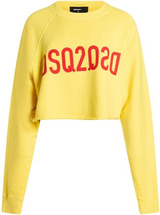 Dsquared2 TOPS - Sweatshirts auf YOOX.COM