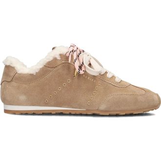 Nubikk Damen, Schuhe, Beige, 40 EUGr&ouml;&szlig;e