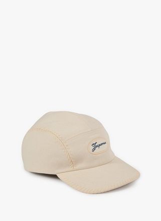Jacquemus La casquette Casco