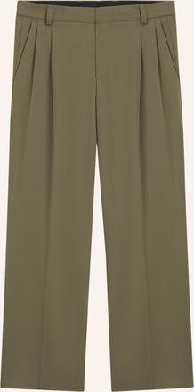 HUGO BOSS Hugo Business Hose felox261x gruen