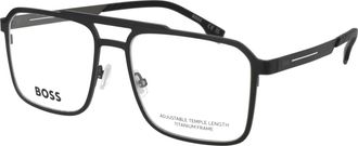 HUGO BOSS Optische Fassungen BOSS 2002 TI718 56