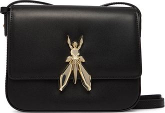 Patrizia Pepe Handtasche Patrizia Pepe 8B0303/L061 Schwarz