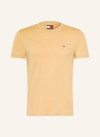 Tommy Jeans T-Shirt beige