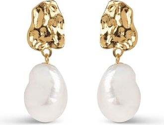 Enamel Copenhagen Ohrringe