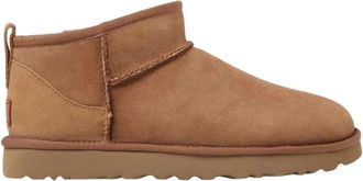 UGG Classic Mini Boots - - Shoes - Damen - Braun - 37 EU