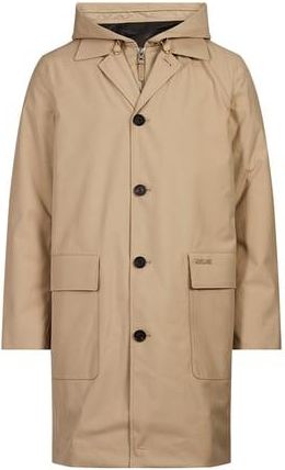 Mackage Manteau uni Mathias 3-en-1