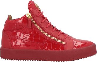 Giuseppe Zanotti SCHUHE - Sneakers auf YOOX.COM