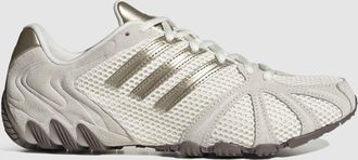 adidas Baskets Ghost Sprint Off White/Tech Met./Earth Strata