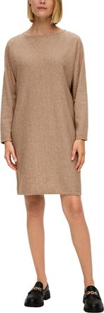 s.Oliver Black Label Strickkleid