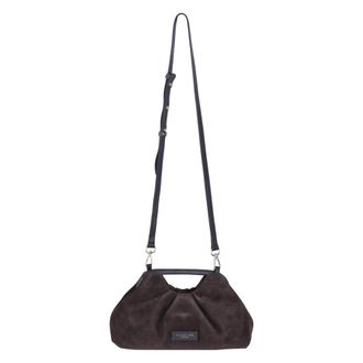 My Best Bags Firenze Sacs &agrave; main - Femme - Sacs - Brun - Taille: ONE Size