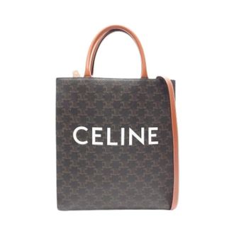 Celine Damen, Pre-Owned, Braun, ONE SIZEGr&ouml;&szlig;e