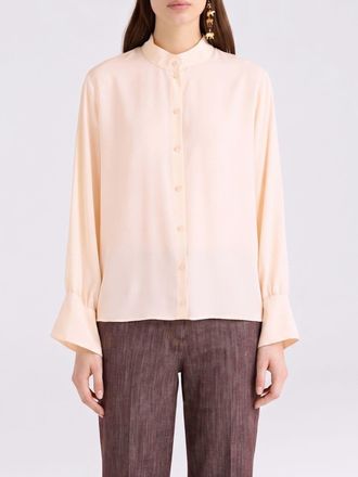 Momoni Chemise Femme couleur Blanc