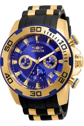 Invicta Pro Diver - SCUBA 22313 Herrenuhr - 50mm