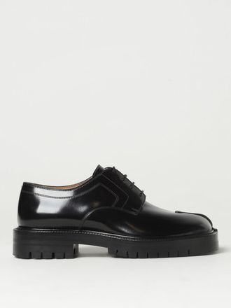 Maison Margiela Schn&uuml;rschuhe MAISON MARGIELA Herren Farbe Schwarz