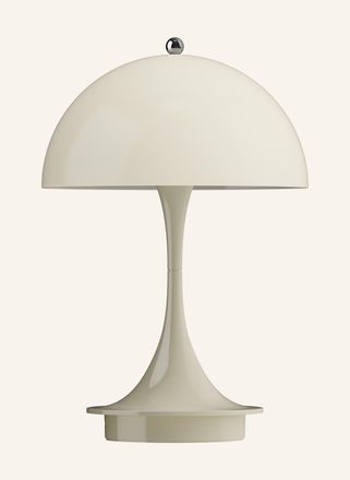 Louis Poulsen Louis Poulsen Tischleuchte Panthella 160 Portable beige