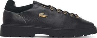 Lacoste Schneeschuhe Lacoste 52SMA0083 Schwarz