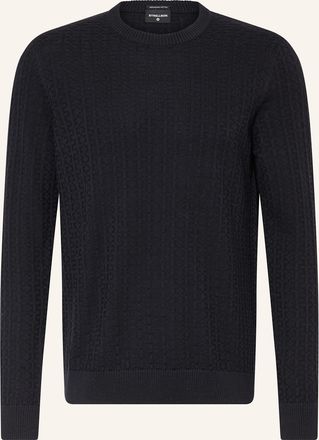 Strellson Pullover Adrian blau
