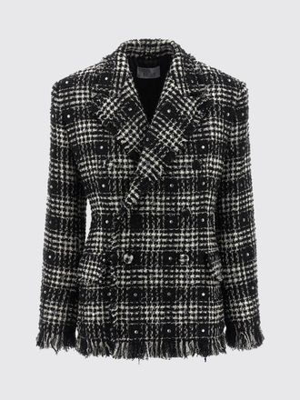 Giuseppe Di Morabito Veste Femme couleur Blanc