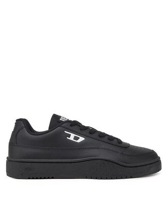 Diesel Sneakers Y03608 P5576 T8013 Schwarz