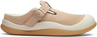 Axel Arigato Homme, Chaussures, Beige, Taille: 46 EU Squish T-Bar Mule