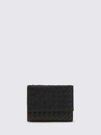 Bottega Veneta Portefeuille Femme couleur Noir
